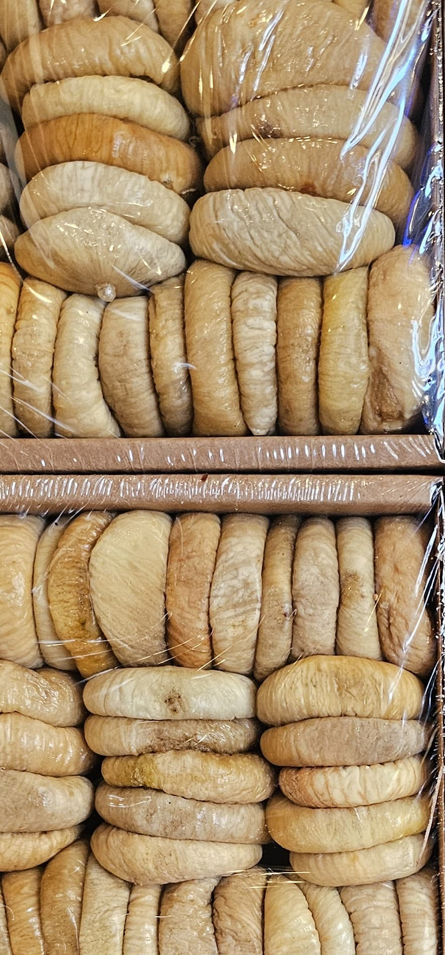 Turkish injeer – Kissan Kesar